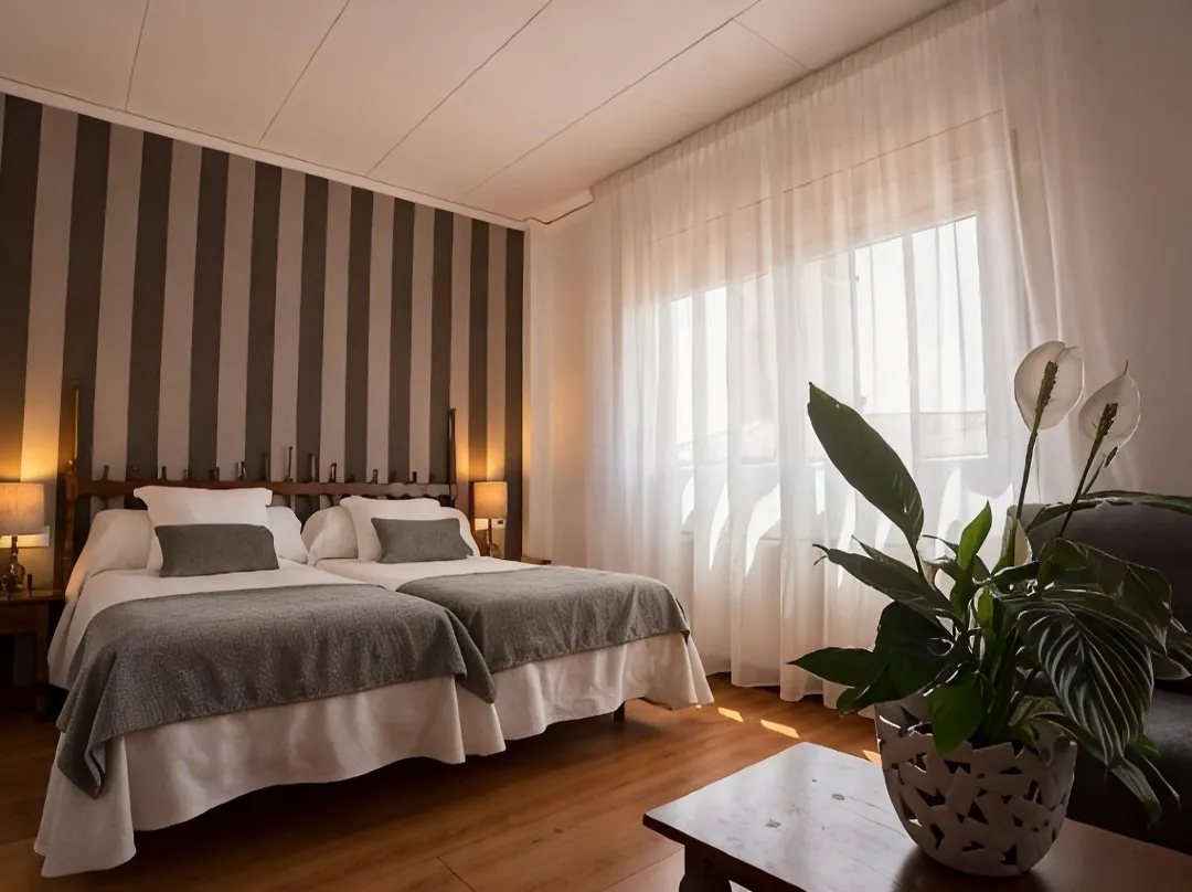 Hotel Segle Xx - Catalonia