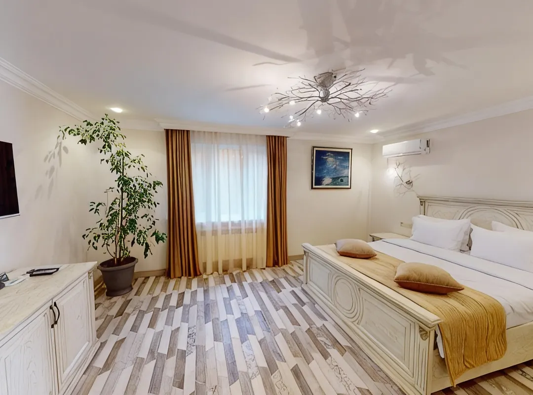 Aspar Boutique Hotel - Jerewan