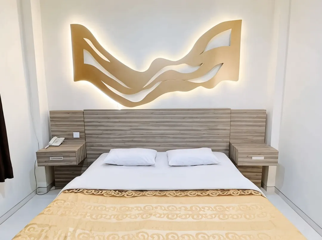 Hotel Lambitu -