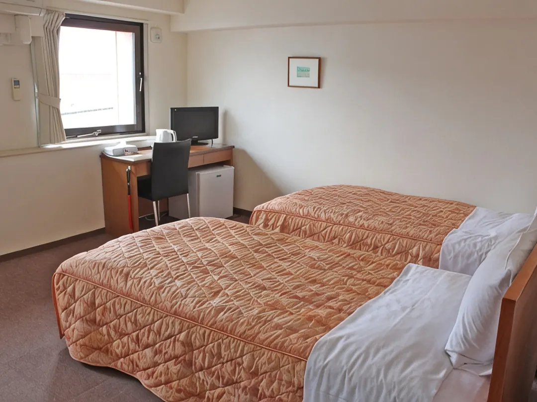 Business Hotel Issa Annex - Kokubunji