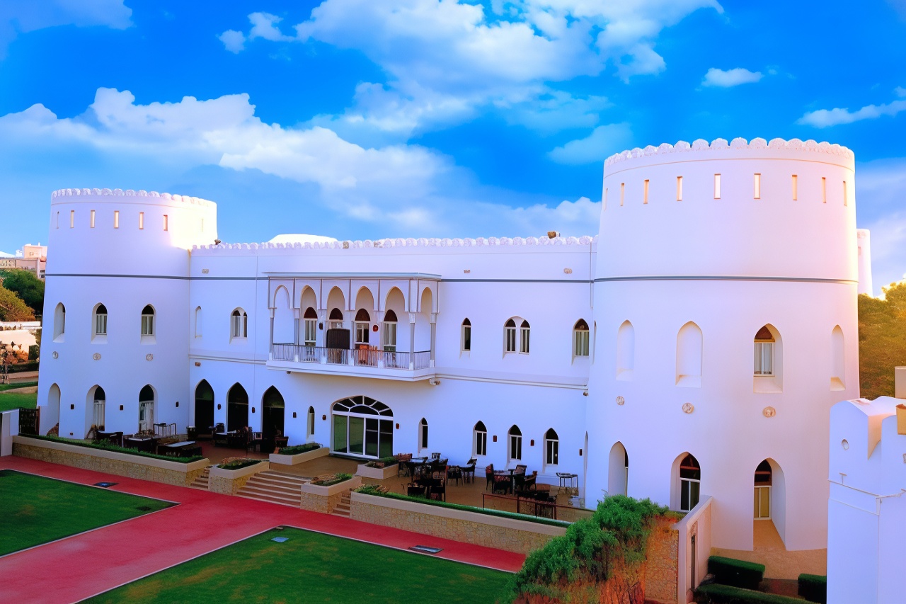 Sohar Beach Hotel in | 2024 Updated prices, deals - Klook United States