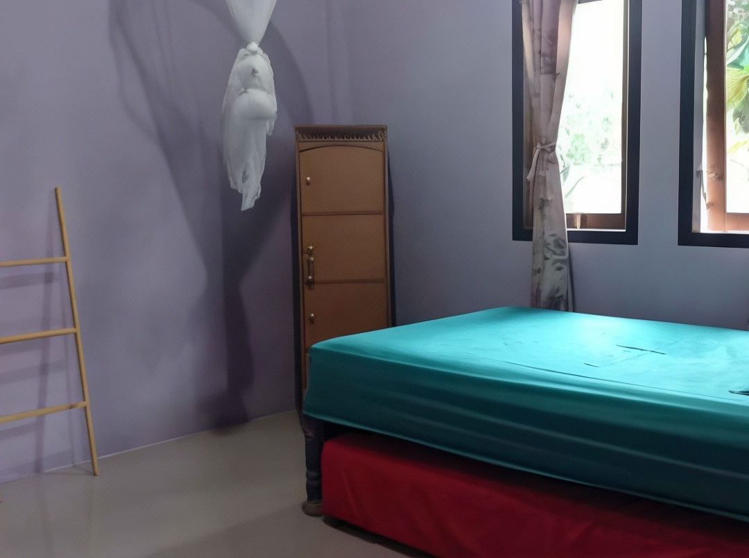 Kurnia Homestay - Ternate