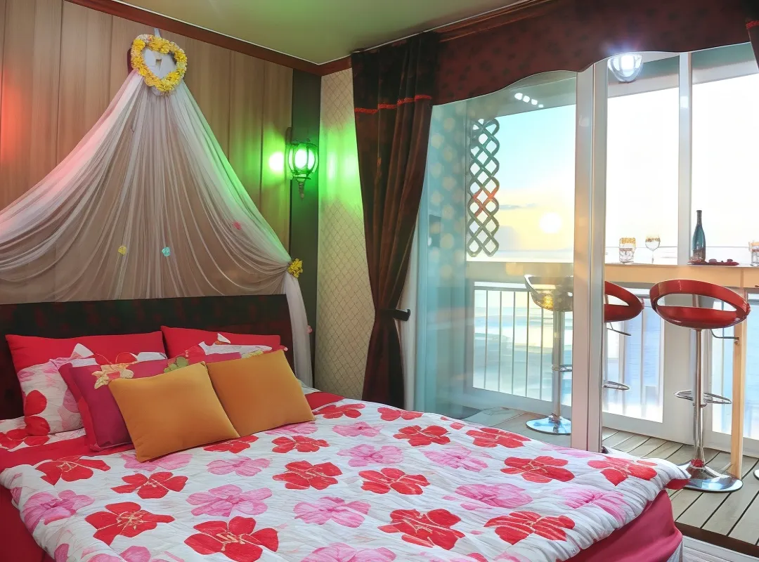 Hwaseong Pension Jebu Beach Condo - Incheon