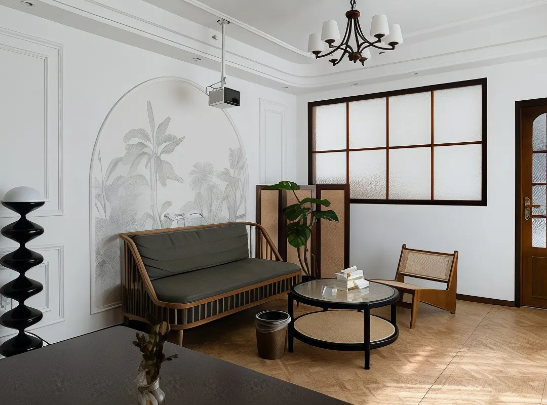 Nanhejia Homestay - Kunming