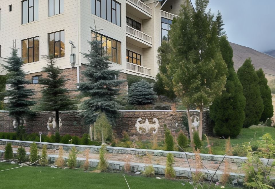 Mountain View Hot Spring Resort, Bishkek (Prices & Reviews 2025) | Trip.com