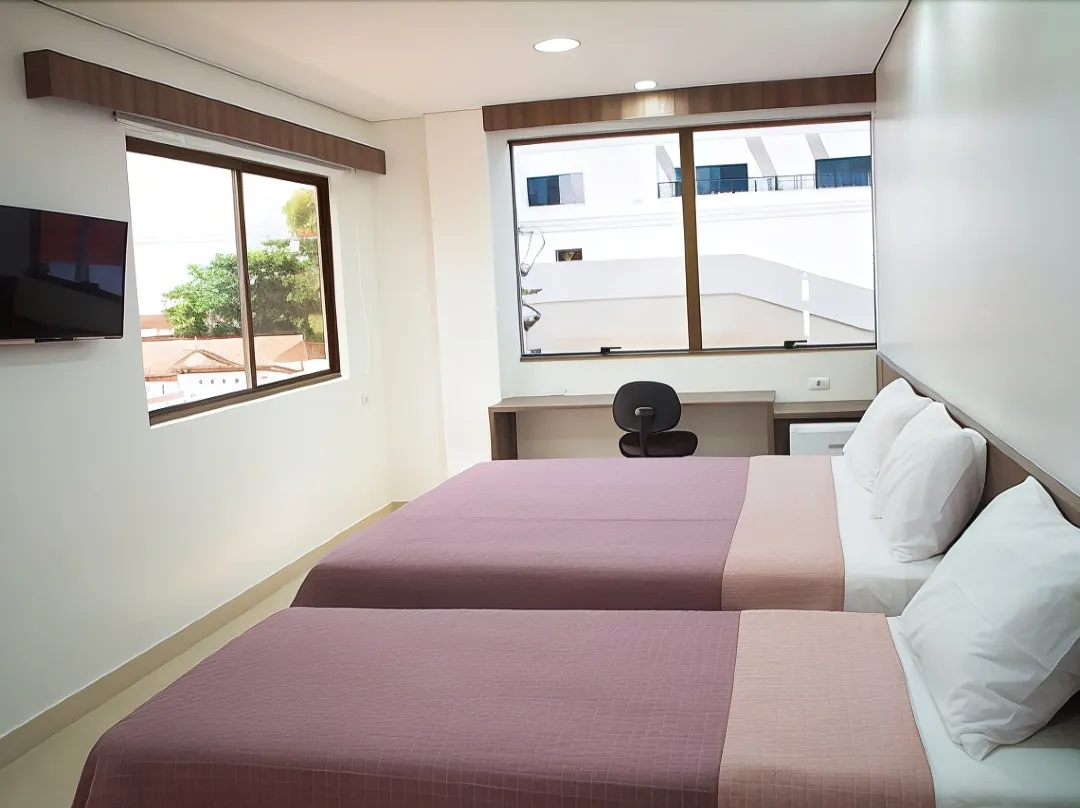 Lis Hotel - Teresina