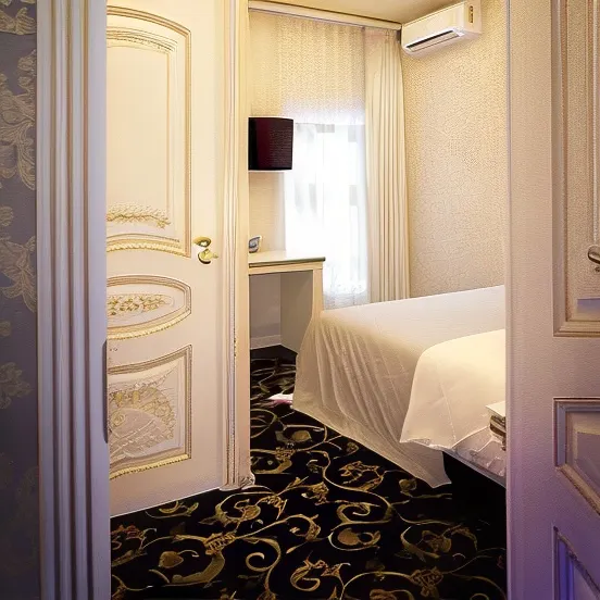 Villaggio Hotel - Moscow