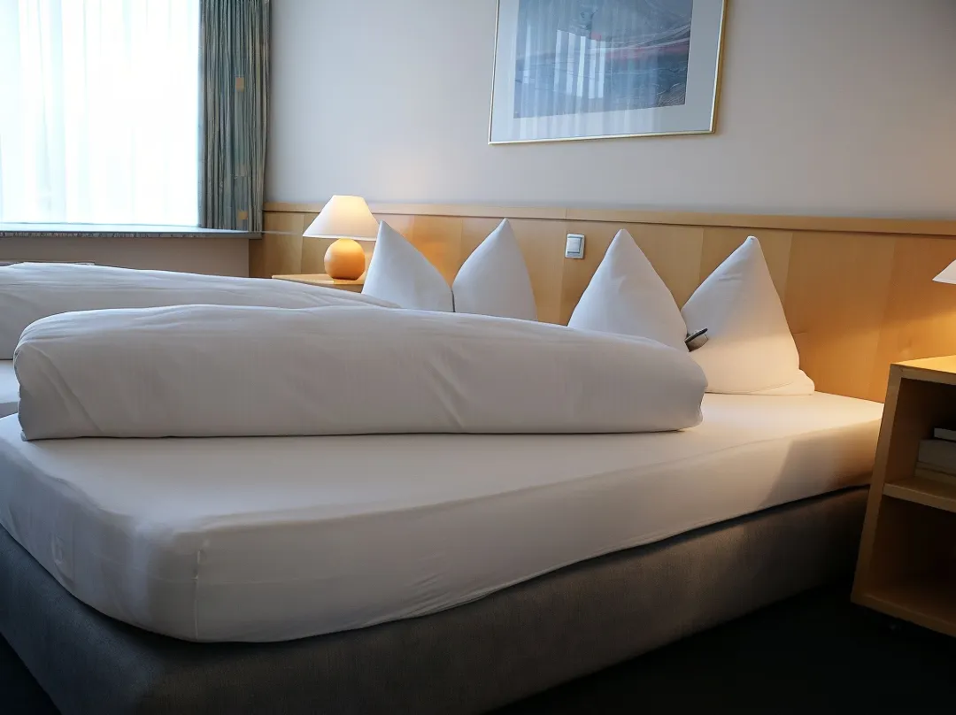 Hotel Herian - Vaterstetten
