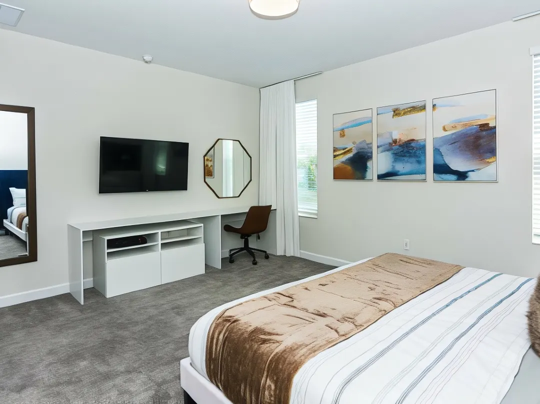 Best Location, Themed, Pool And Game Room - Kissimmee, FL