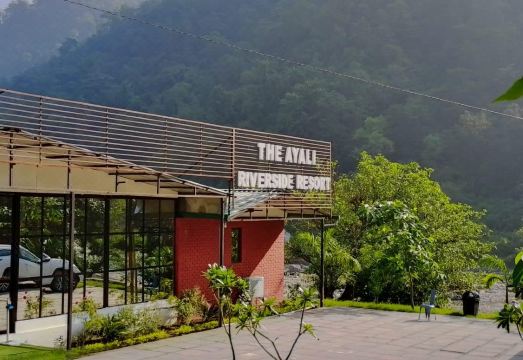 The Ayali Riverside Resort, ริชิเคช - รีวิว ราคา จองที่พัก | Trip.com