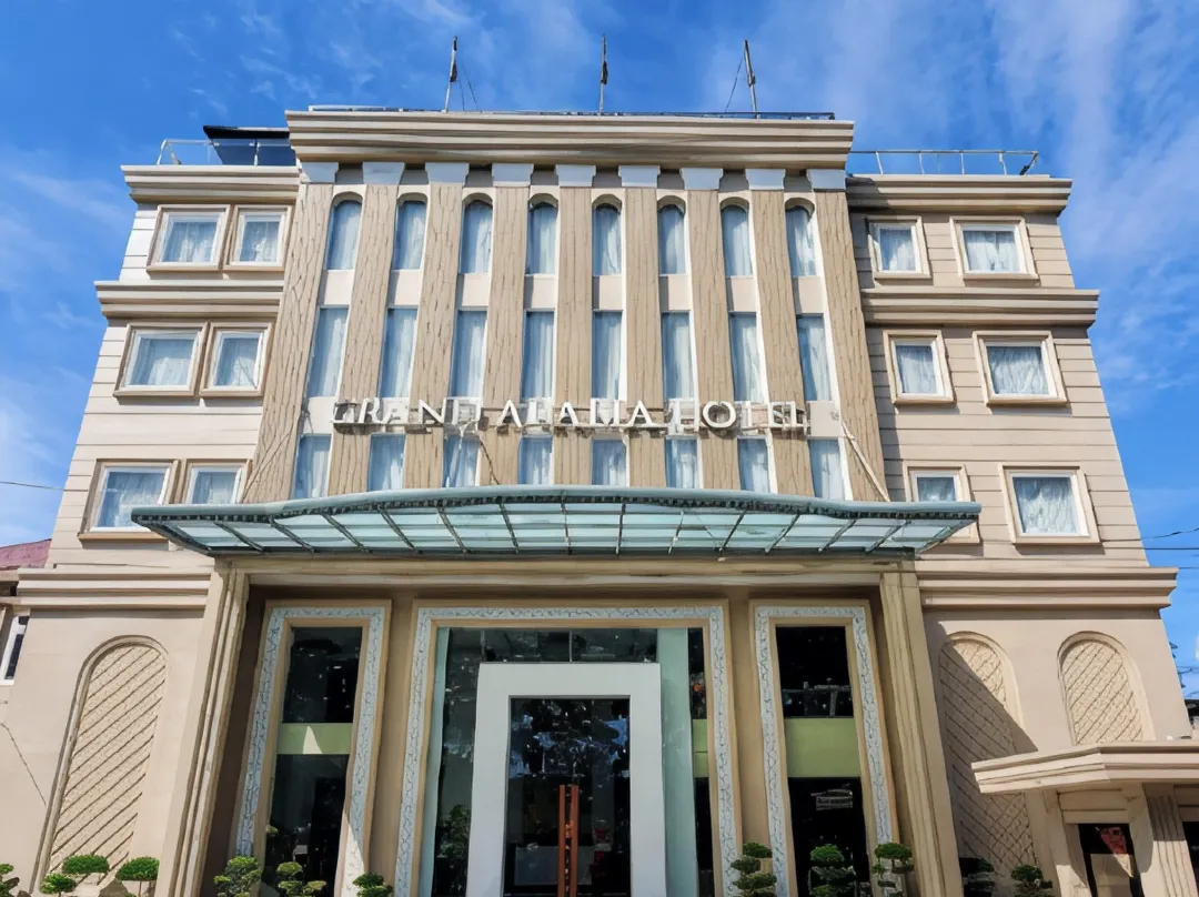 Portola Grand Arabia Hotel - Banda Aceh