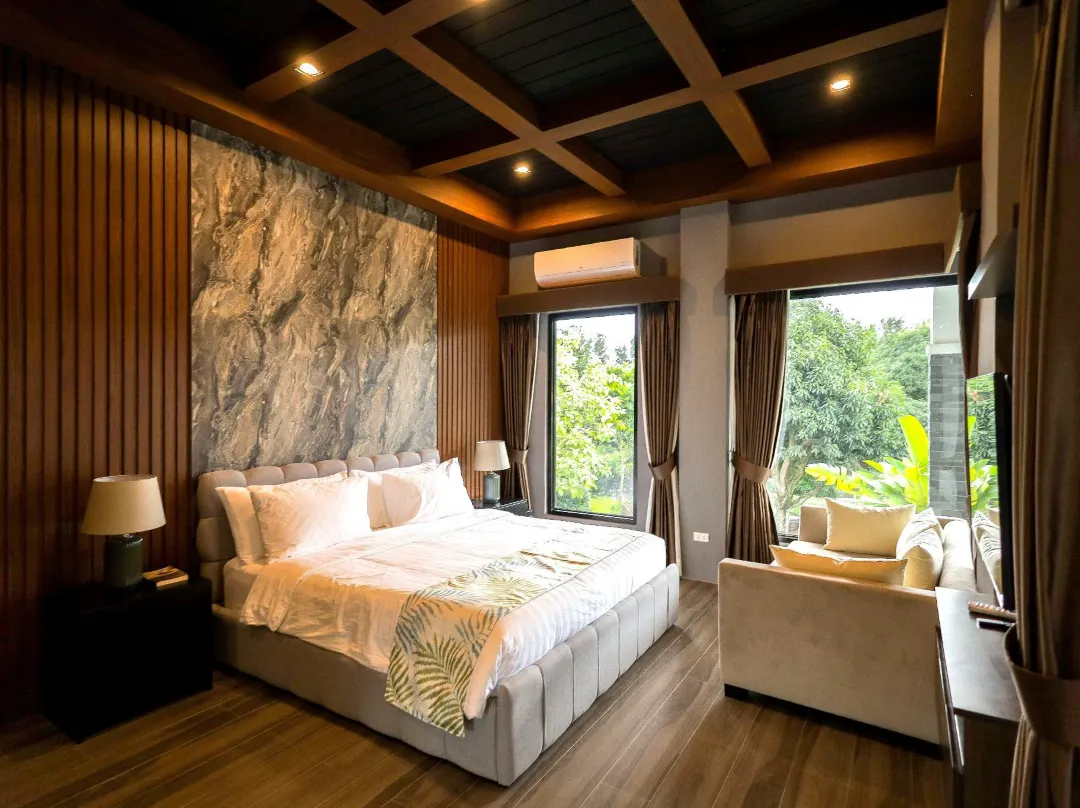 Likha Wellness Resort - Lipa