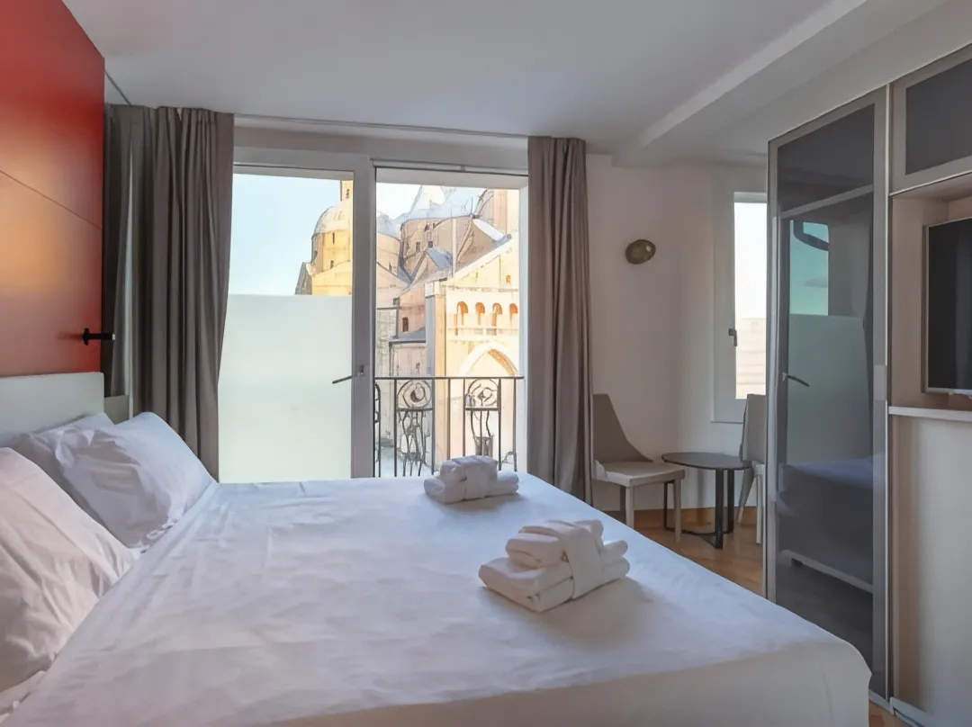 Padova Suites C20 - Padua