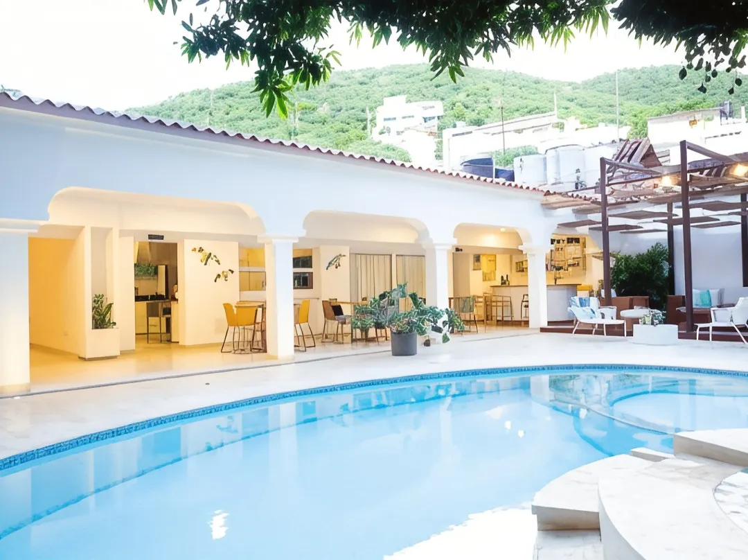 Hotel Mandalas House By Dot Boutique - Santa Marta