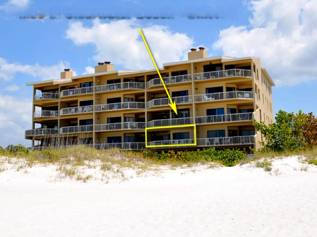 Gulf View And Private Balcony - Exquisite Coastal Retreat - Palm Harbor, FL