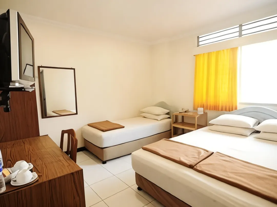 Hotel Sumber Waras - Magelang