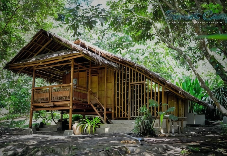 Forest Camp Resort, Valencia - 2026 Prices & Reviews | Trip.com