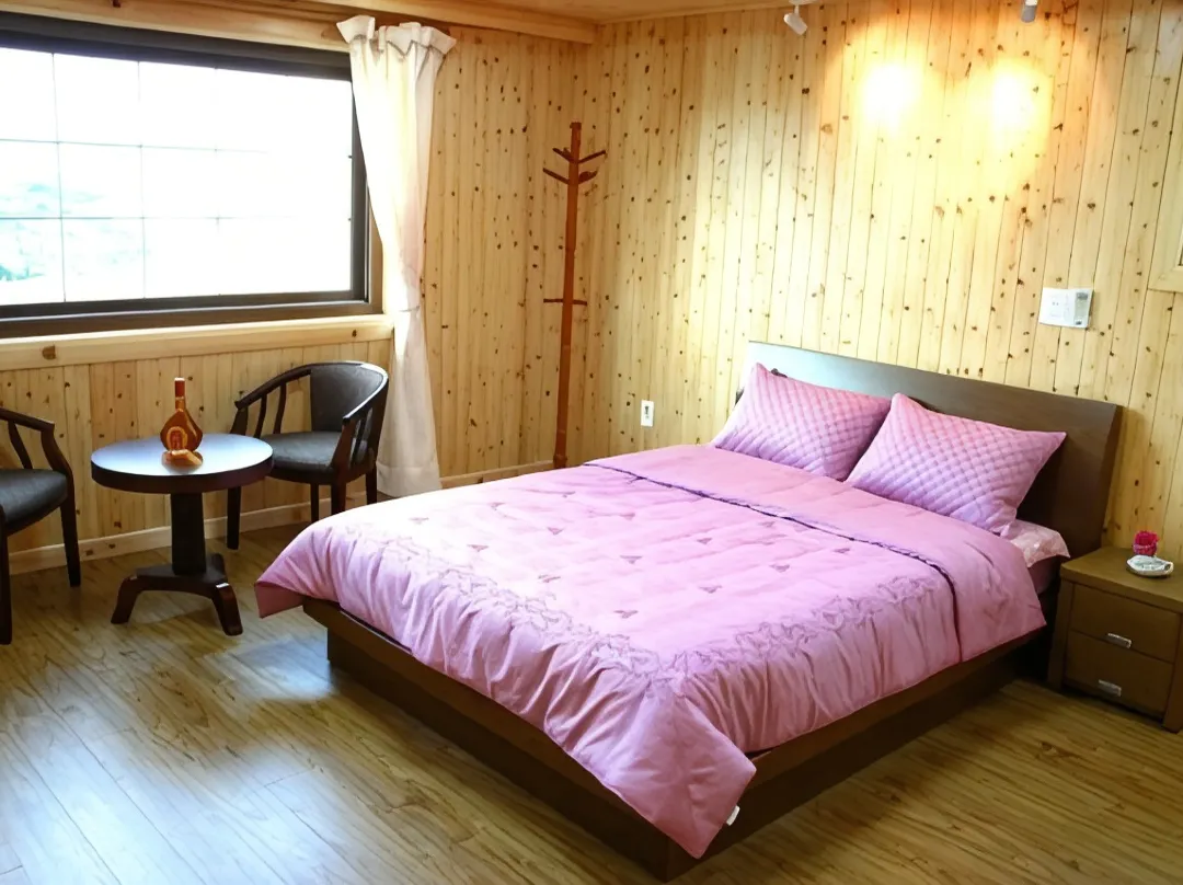 Jeju Doori Condo Pension - Jeju