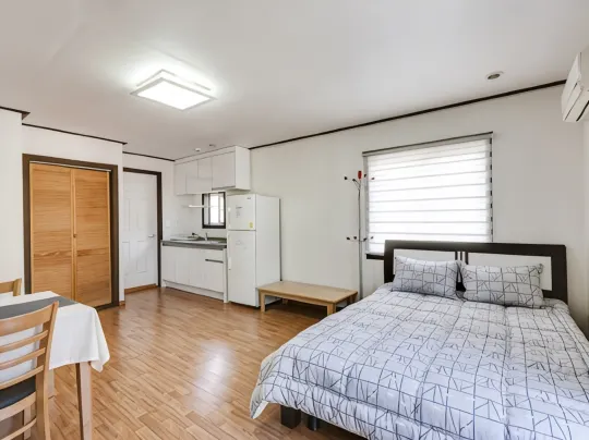 Danyang Chamnara Pension - Gumi-si