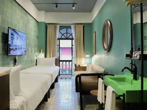 The Payang Hotel - Terengganu