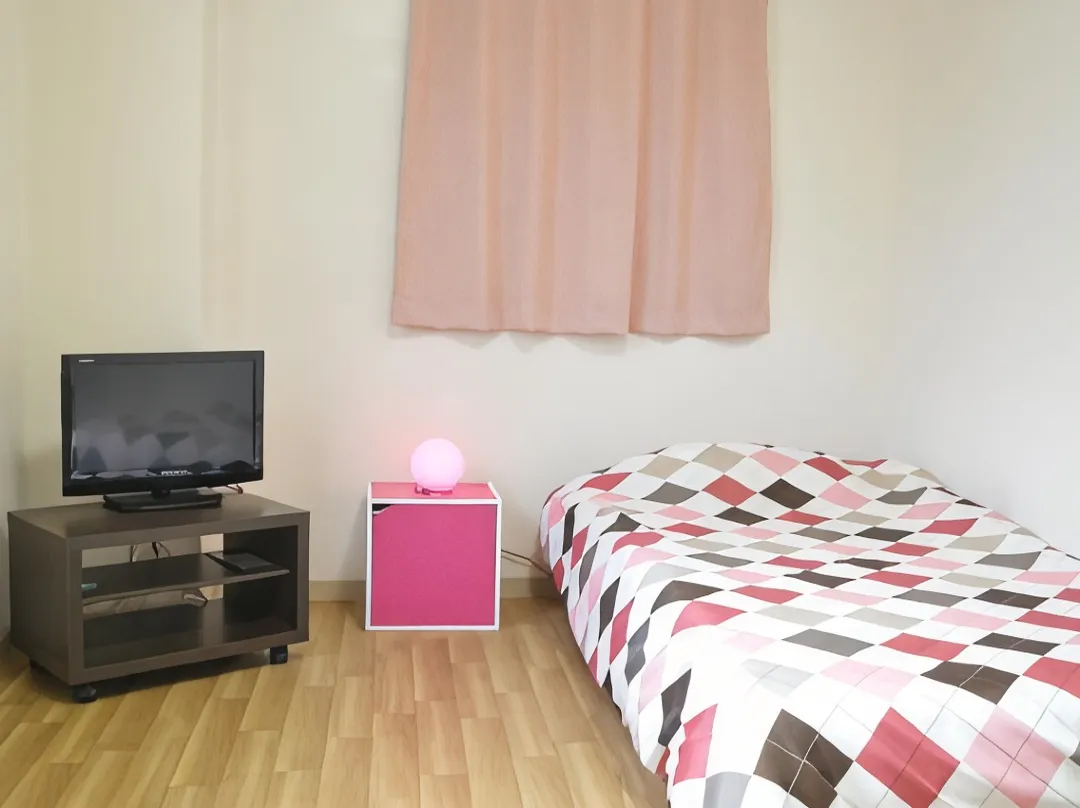 Guest House Fukutomi - Female Only - 나하시