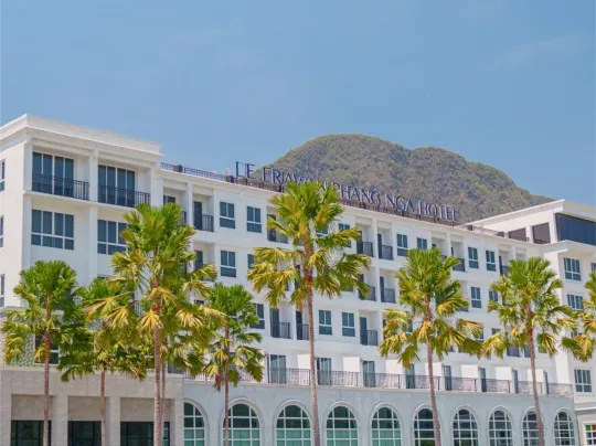 Le Erawan Phang Nga Hotel - Takua Thung District