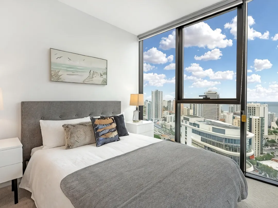 Cassa Casino - Luxury Residences Managed By The Cassa - Broadbeach