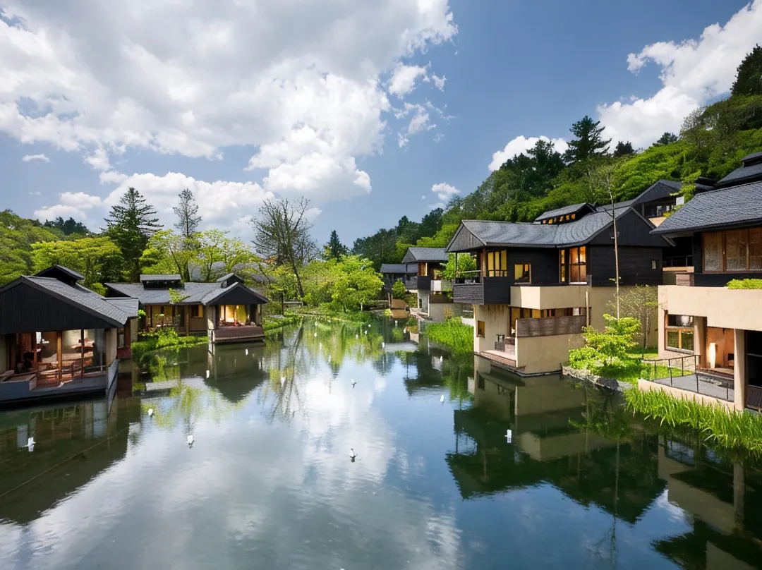 Hoshinoya Karuizawa - Karuizawa
