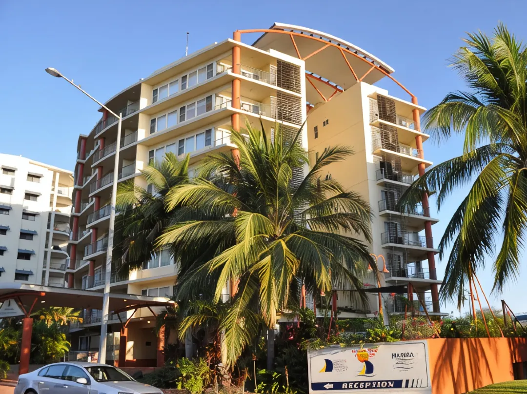 Cullen Bay Resorts - Darwin