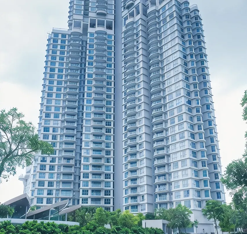Teega Suites By Rr Jbcity - Iskandar Puteri
