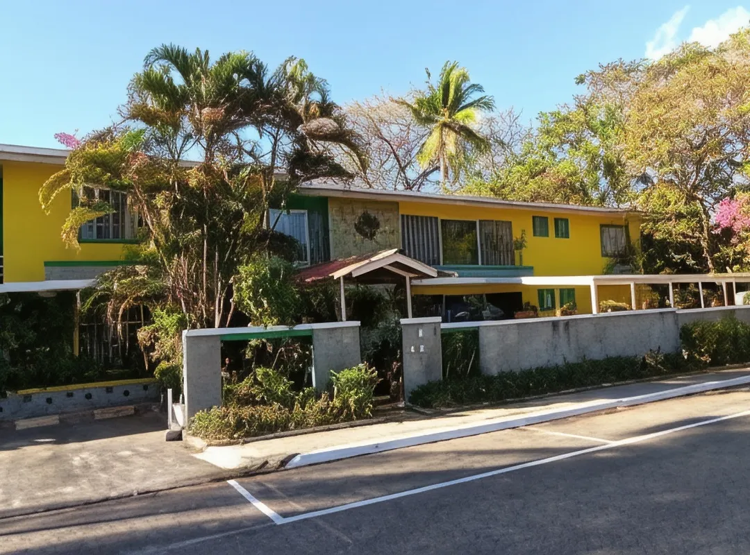 Canal Inn B&b Panama - Panama City