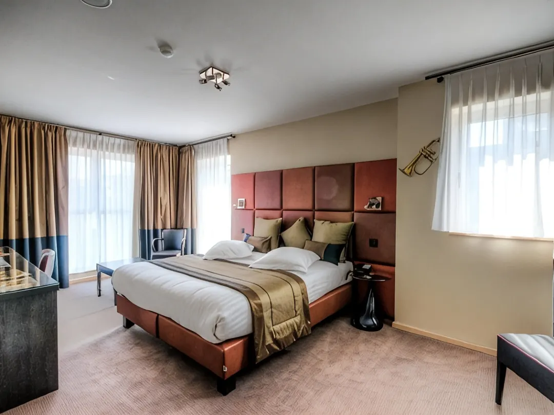 Hotel La Roseraie - Wemmel