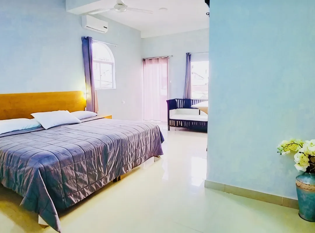 Hotel Fenix - Amazonas