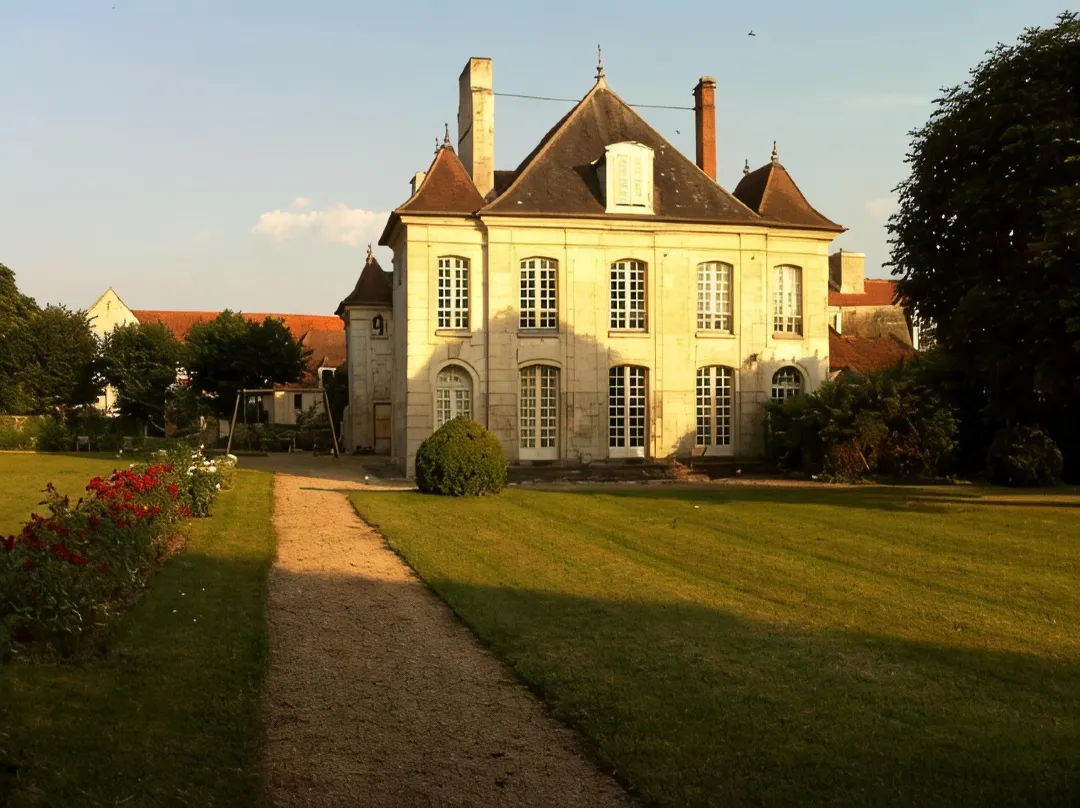 Ferme De La Vallière - Île-de-France