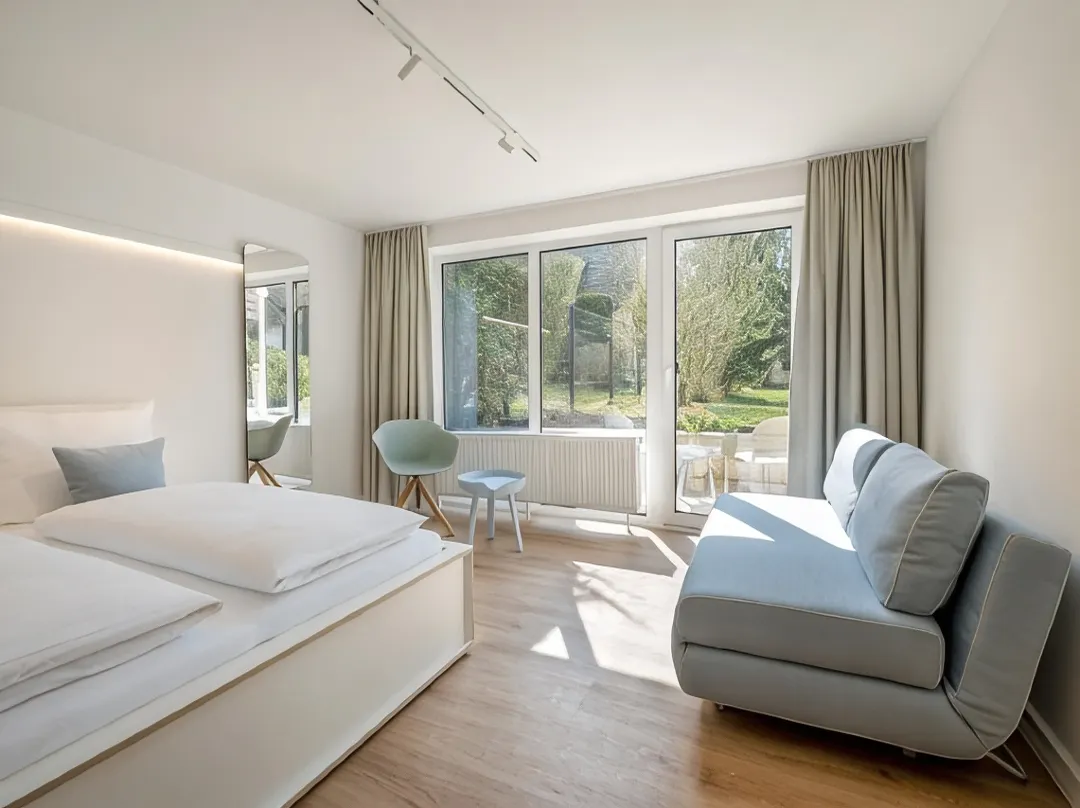 Haus Zum Wald - Bad Wörishofen - Allgäu
