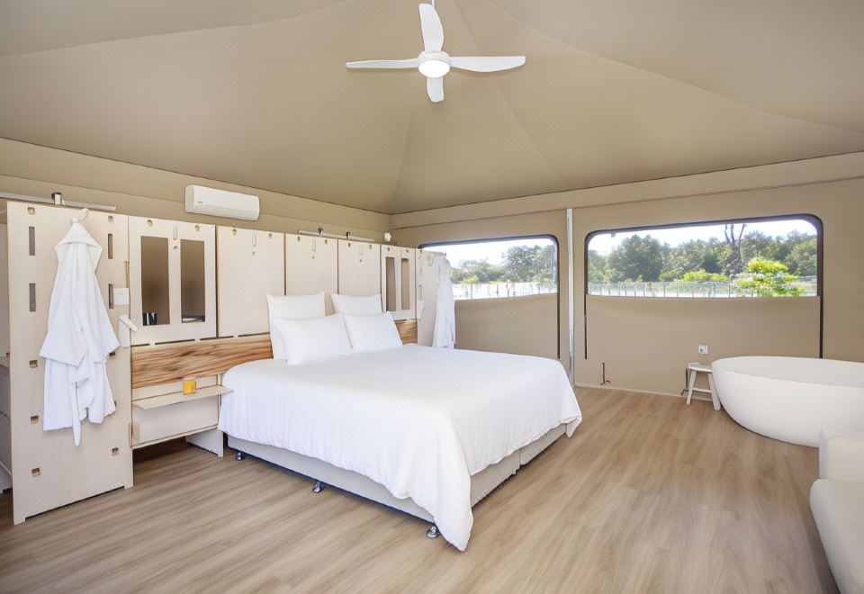 Crowdy Bay Eco Resort,Crowdy Head - Updated Prices & Hotel Reviews 2024 ...