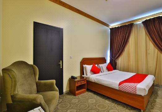 Al Hamra Palace Al Aswaq, Riad: Prezzi e Recensioni 2024