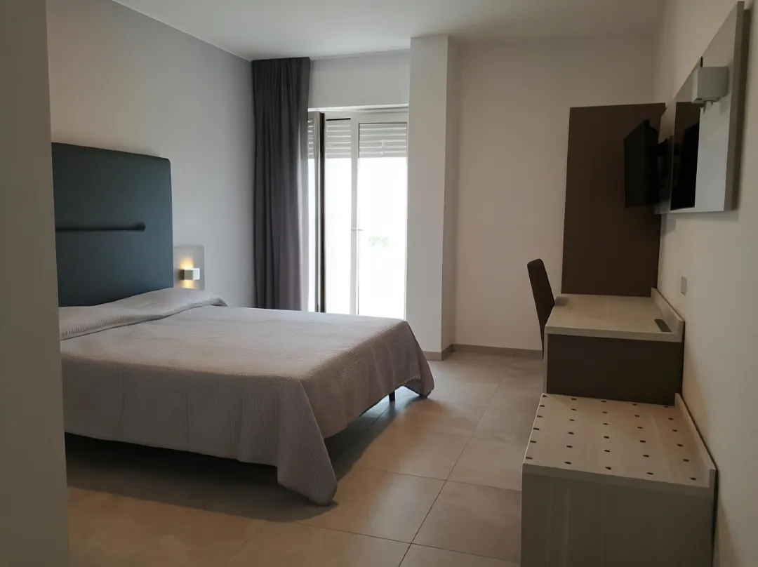Hotel Settibi - Giulianova