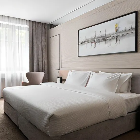 Benedict Hotel&spa - Moscou