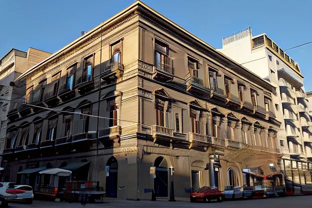 Donna Franca Florio - Palermo