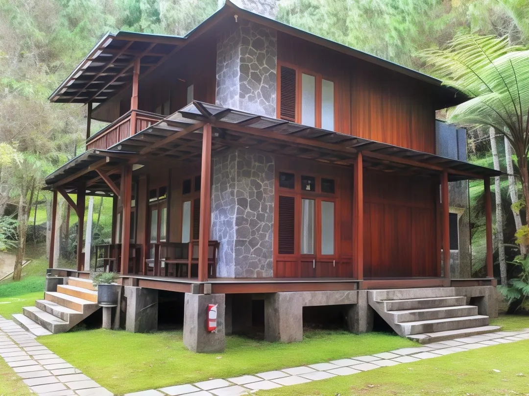 Kastuba Resort - Bandung