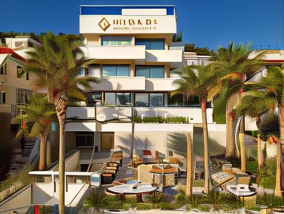 Mirari Boutique Hotel - Split