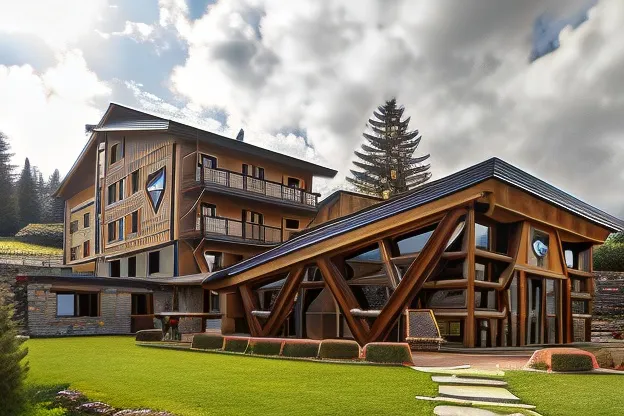 Avalanche - Alpine Boutique Hotel - Sauze d'Oulx