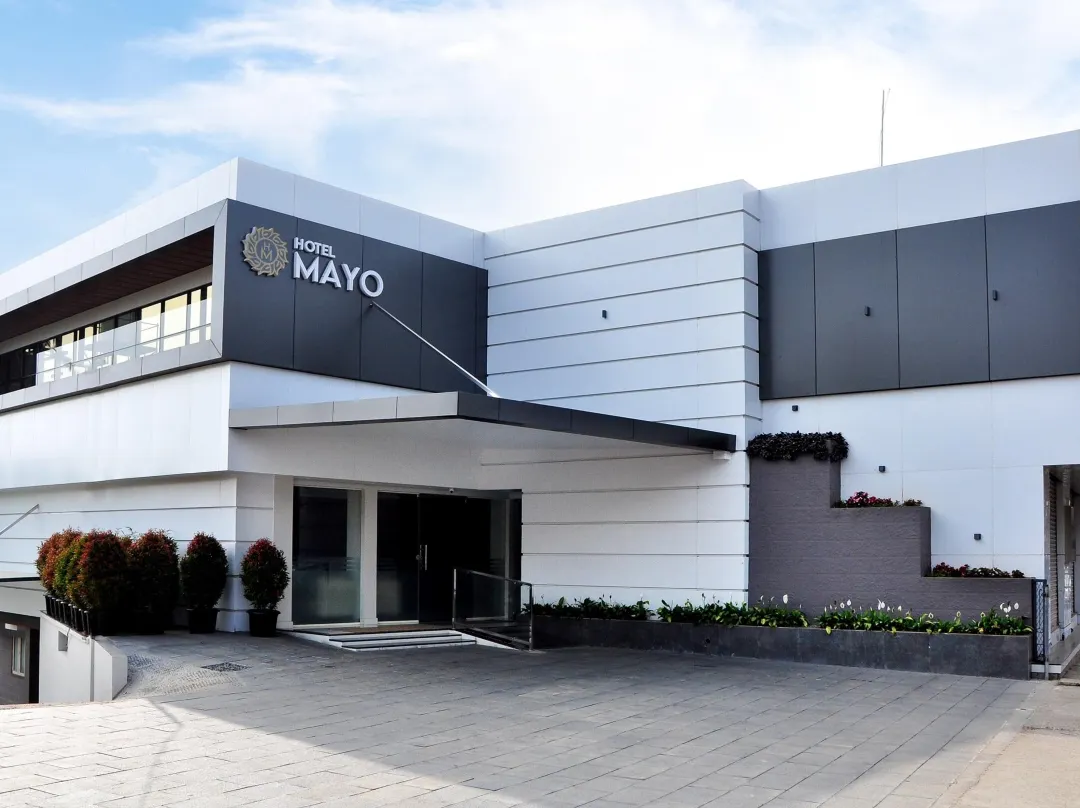 Hotel Mayo - Kerala