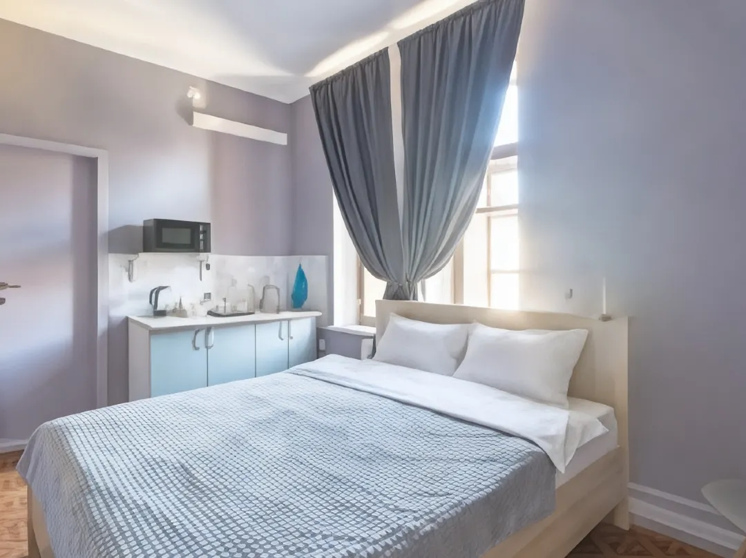 Nomera Na Yapeeva Mini-hotel - Kazan