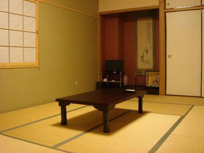 Onsen Ryori Minshuku Mikuniya - 福井県