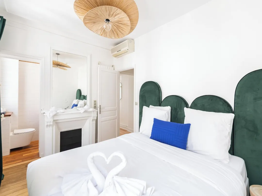 Hotelhome - Paris