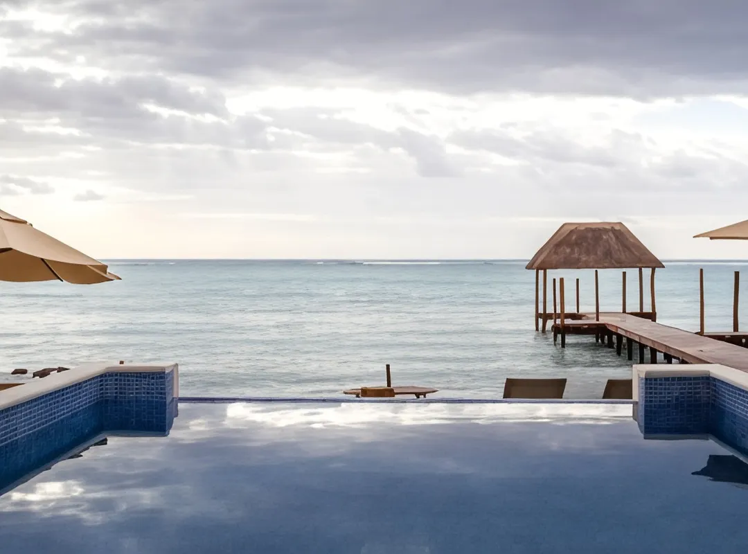Cielo Maya - Riviera Maya