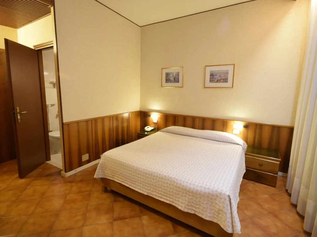 Euromotel Croce Bianca | Verona - Verona