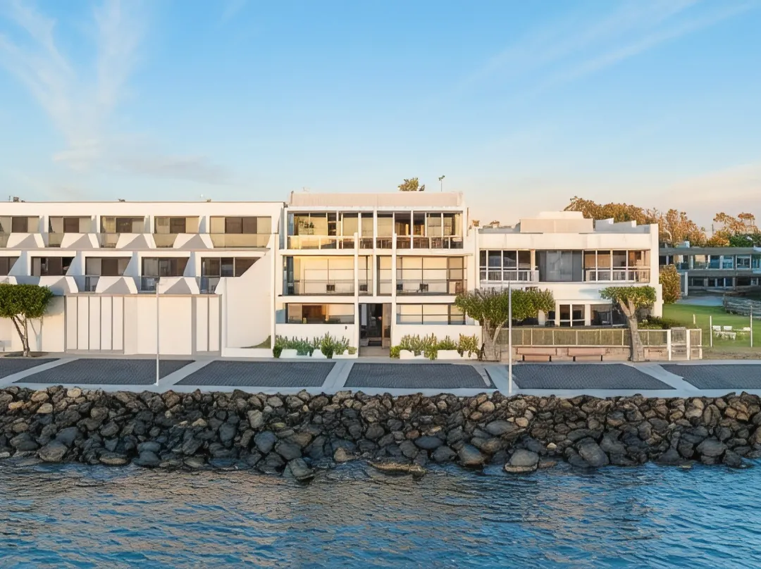 Bay Breeze Boutique Accommodation - Batemans Bay